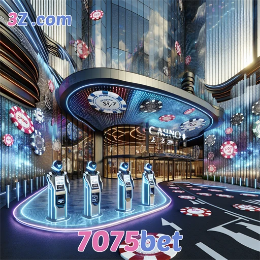 7075 bet : Descubra a melhor plataforma de jogos e cassino online no Brasil